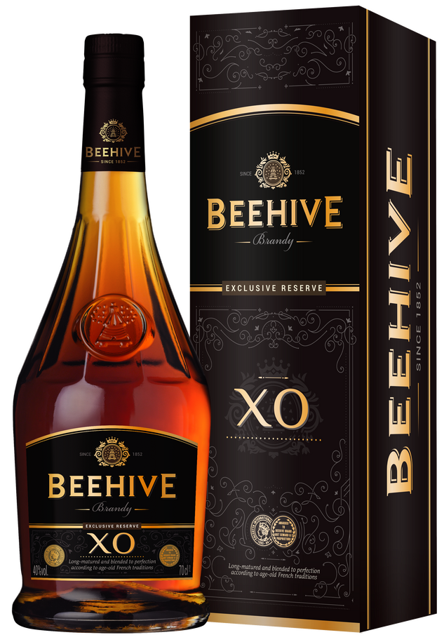 Beehive X.O. - UAB Henkell Freixenet Lietuva