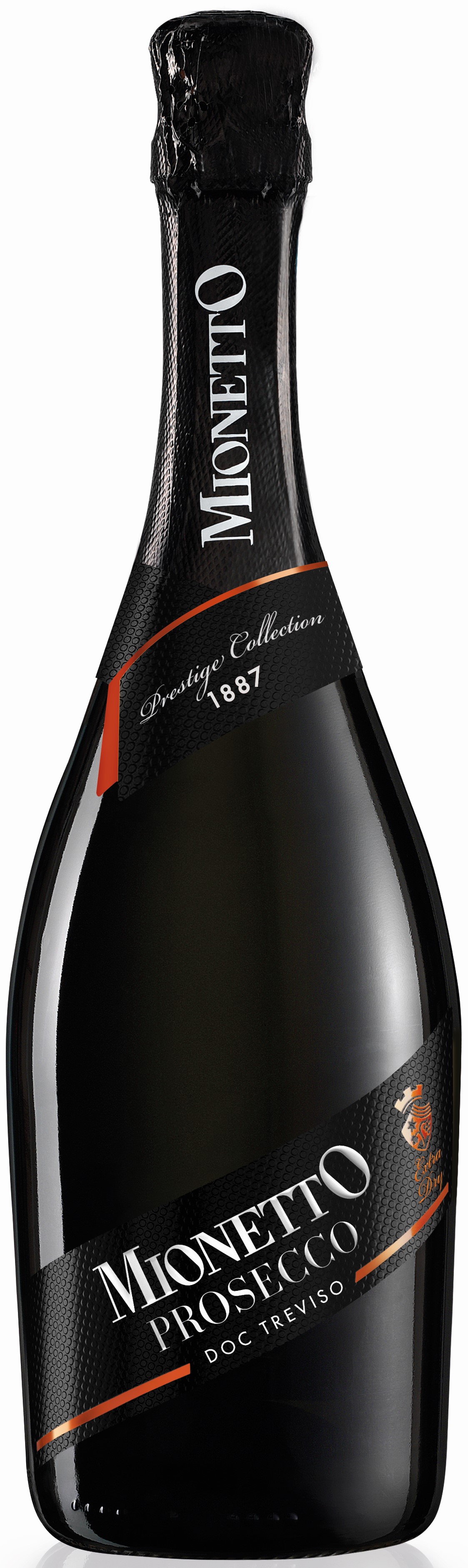 Mionetto Prosecco DOC Treviso Extra Dry - UAB Henkell Freixenet Lietuva